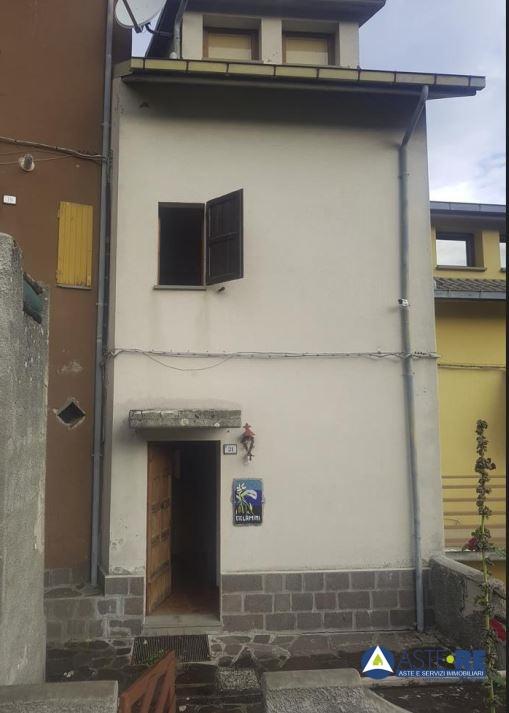 Appartamento in vendita a Sestola