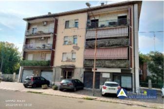 Appartamento in vendita a Carpi