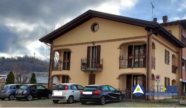 Appartamento in vendita a Pavullo Nel Frignano