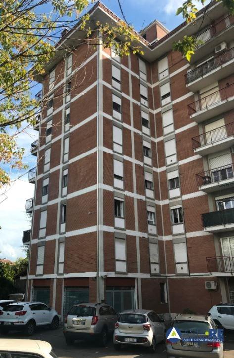 Appartamento in vendita a Carpi