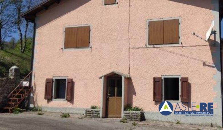 Appartamento in vendita a Pievepelago