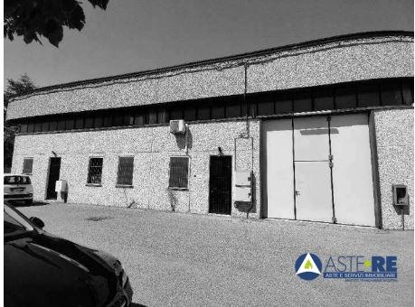 Laboratorio in vendita a Carpi