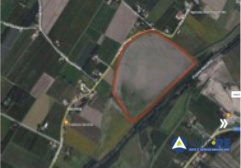 Terreno edificabile in vendita a Soliera