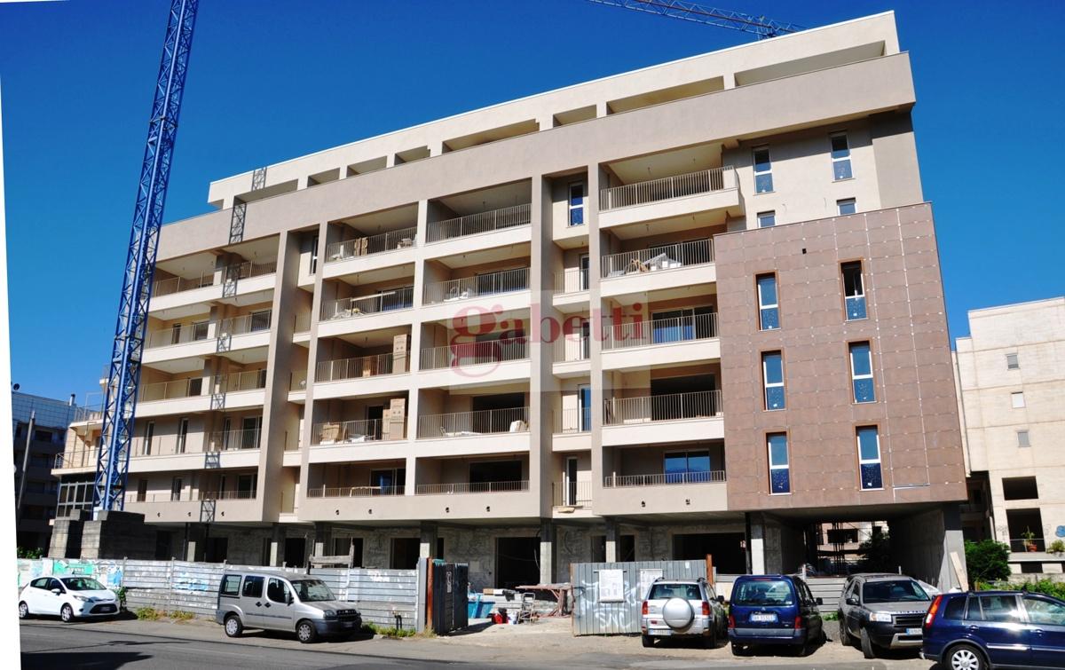 Attico in vendita a Rende