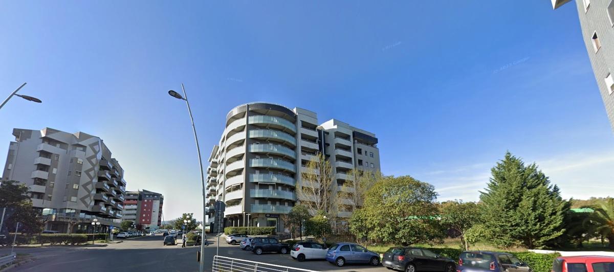 Box in affitto a Rende