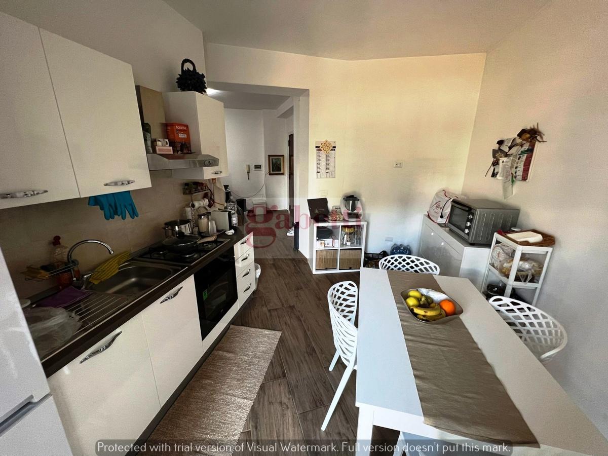 Appartamento in vendita a Rende