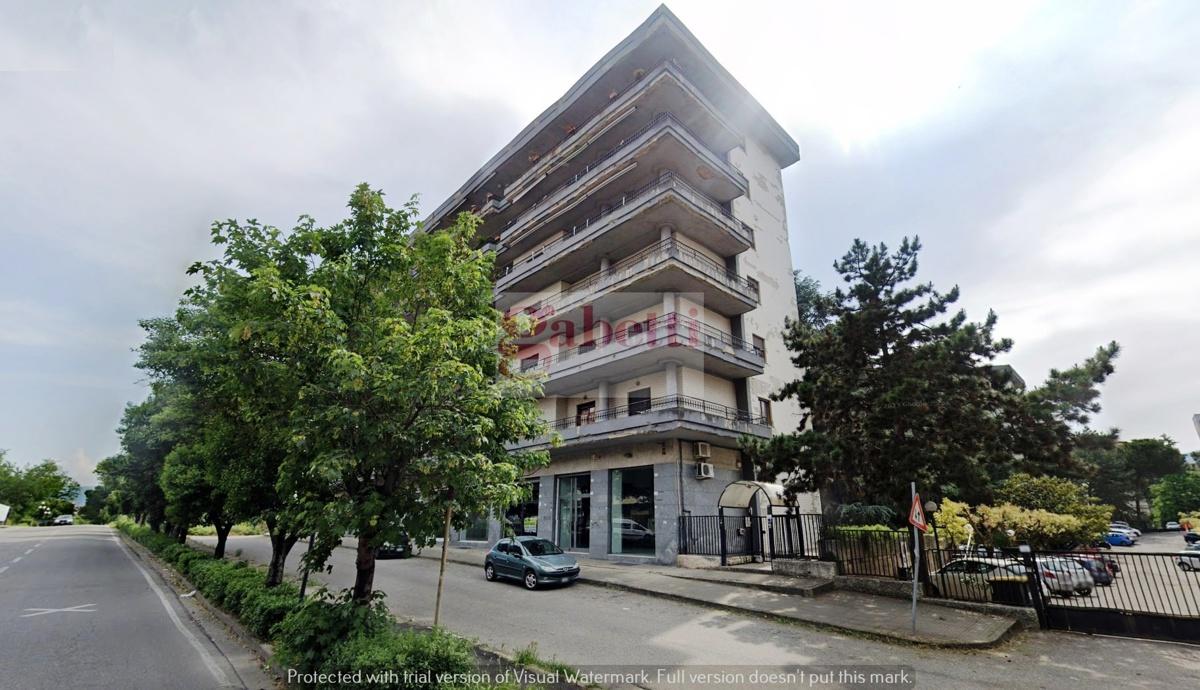 Appartamento in vendita a Rende