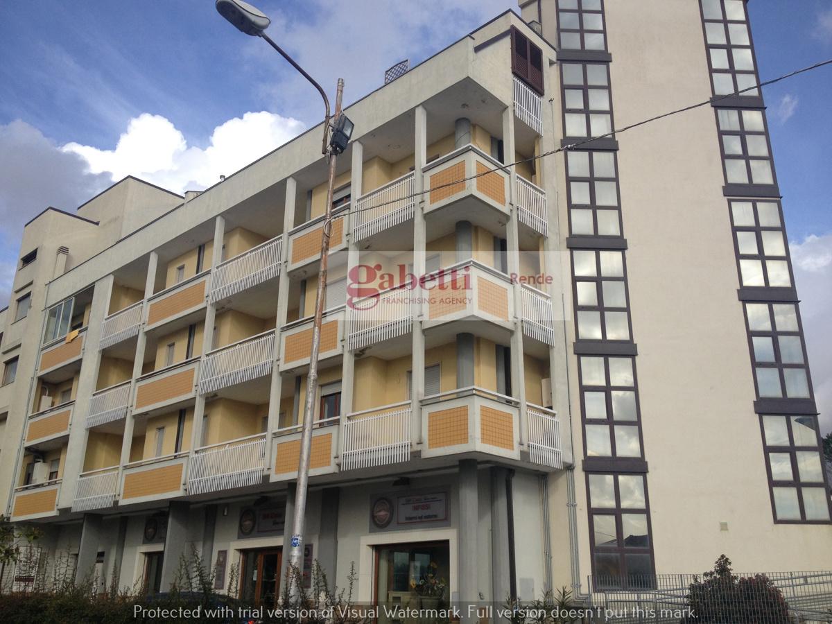 Appartamento in vendita a Mangone