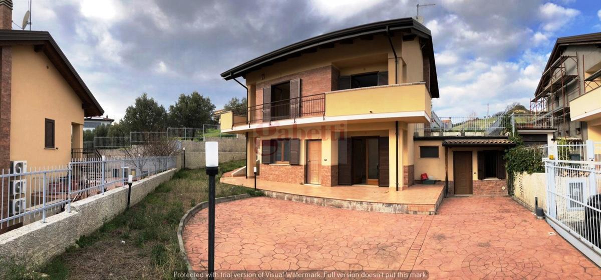 Villa in vendita a Rende