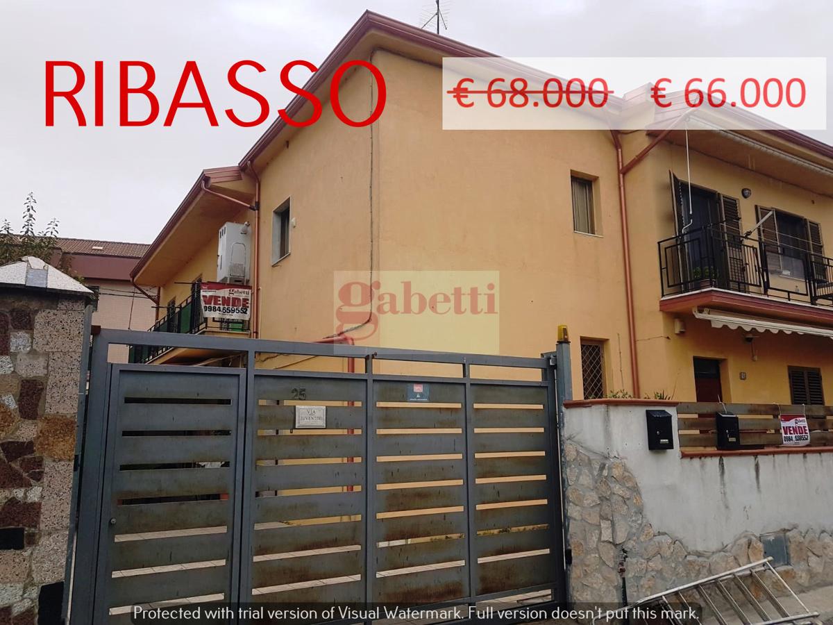 Appartamento in vendita a Rende