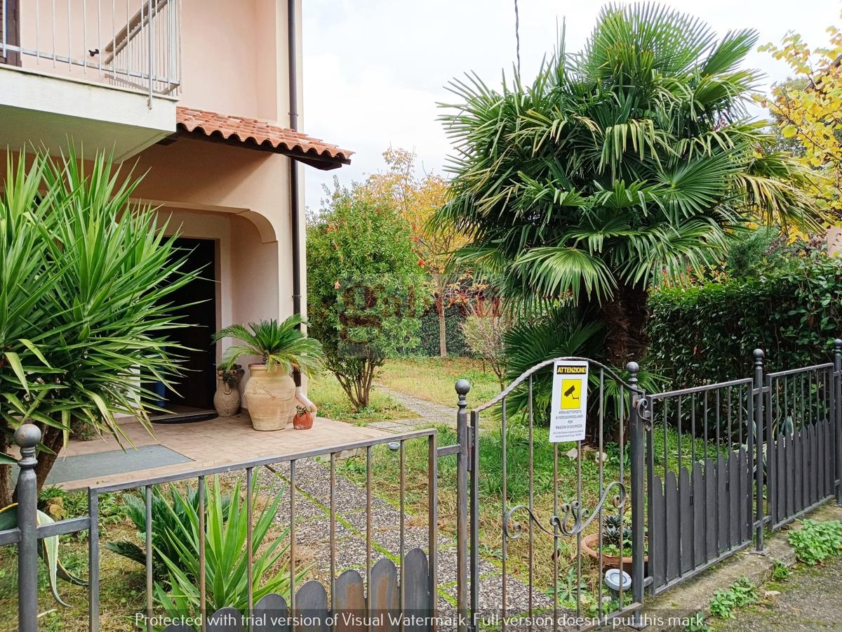 Villa a schiera in vendita a Marano Principato