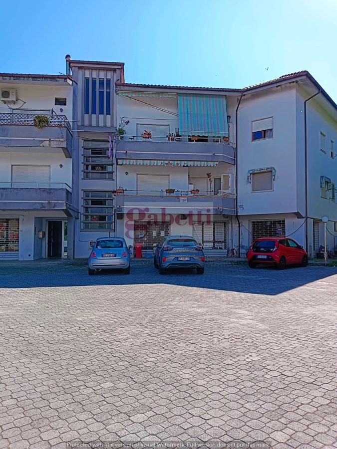 Appartamento in vendita a Marano Marchesato