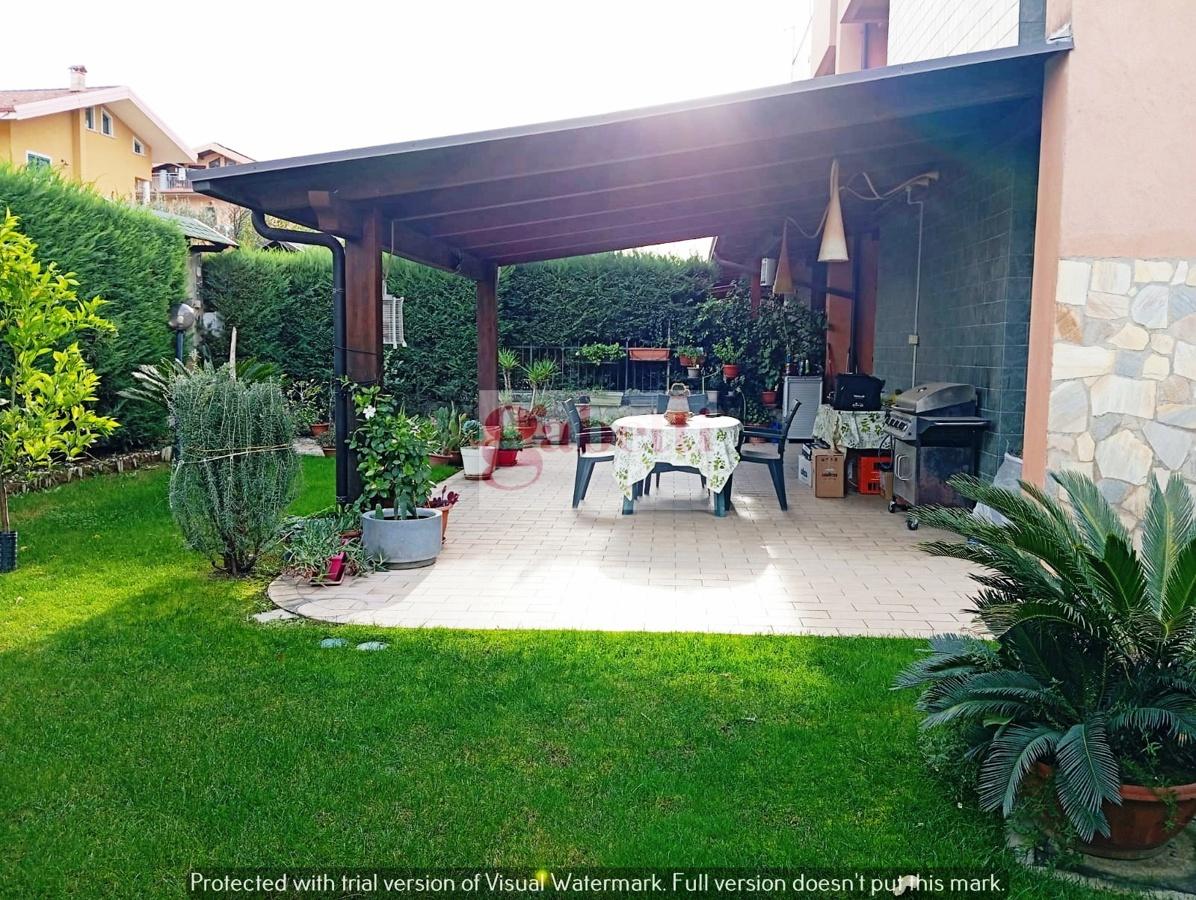 Villa a schiera in vendita a Rende