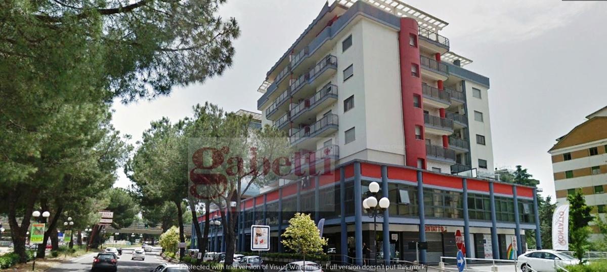 Appartamento in affitto a Rende