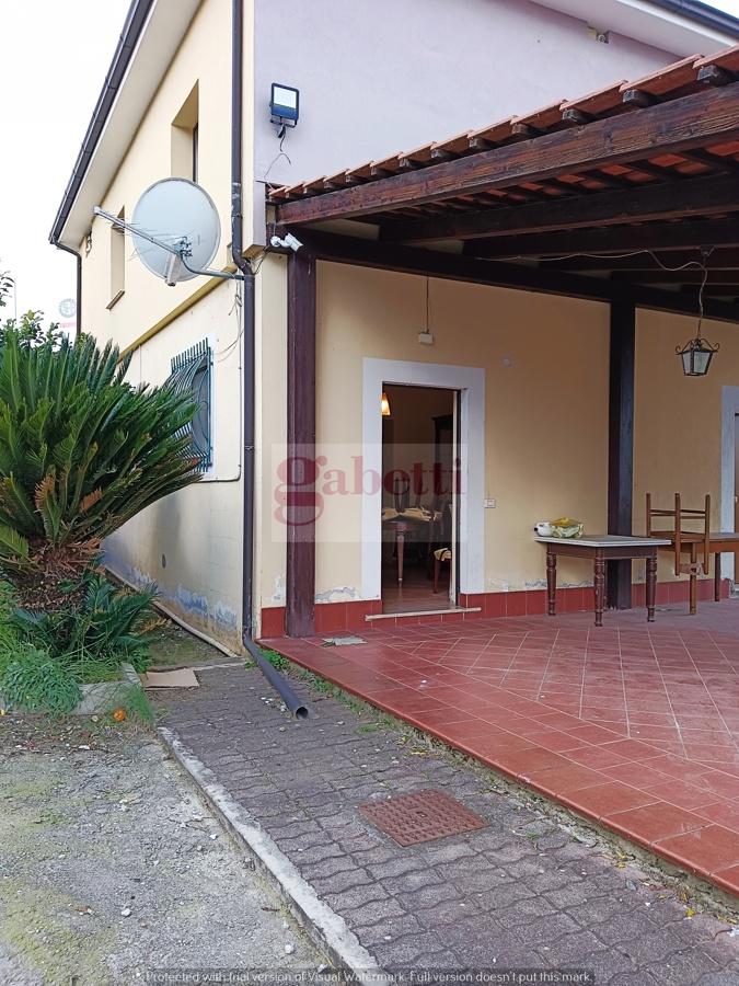 Appartamento in affitto a Rende