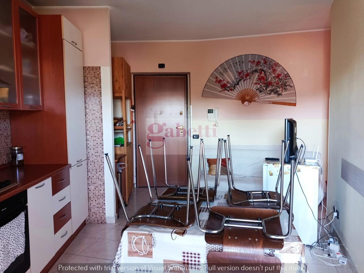 Appartamento in vendita a Rende