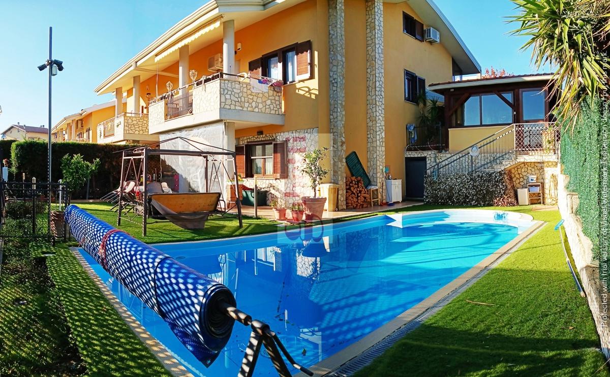 Villa a schiera in vendita a Marano Marchesato