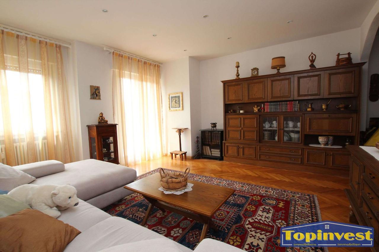 Appartamento in vendita a Merano