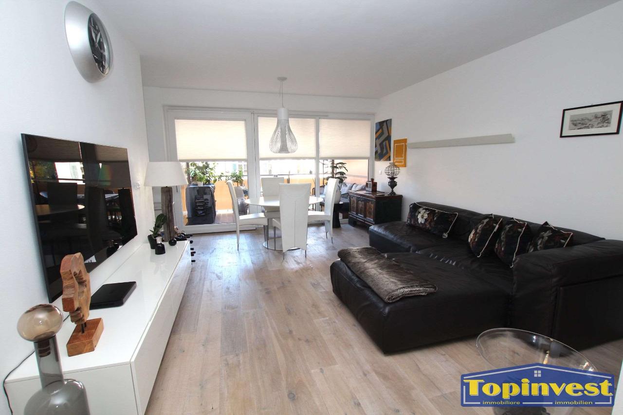 Appartamento in vendita a Merano