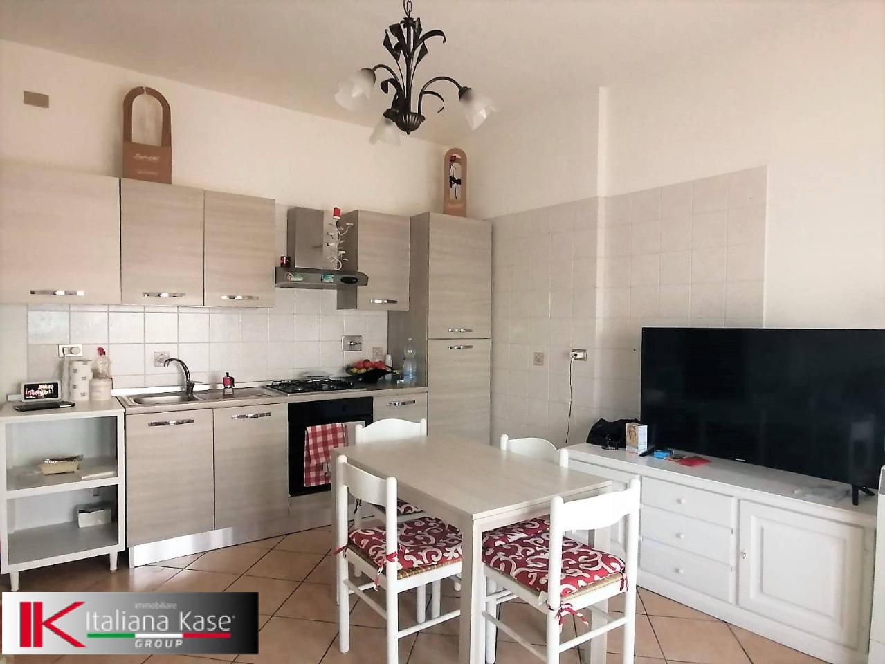 Appartamento in vendita a San Giusto Canavese