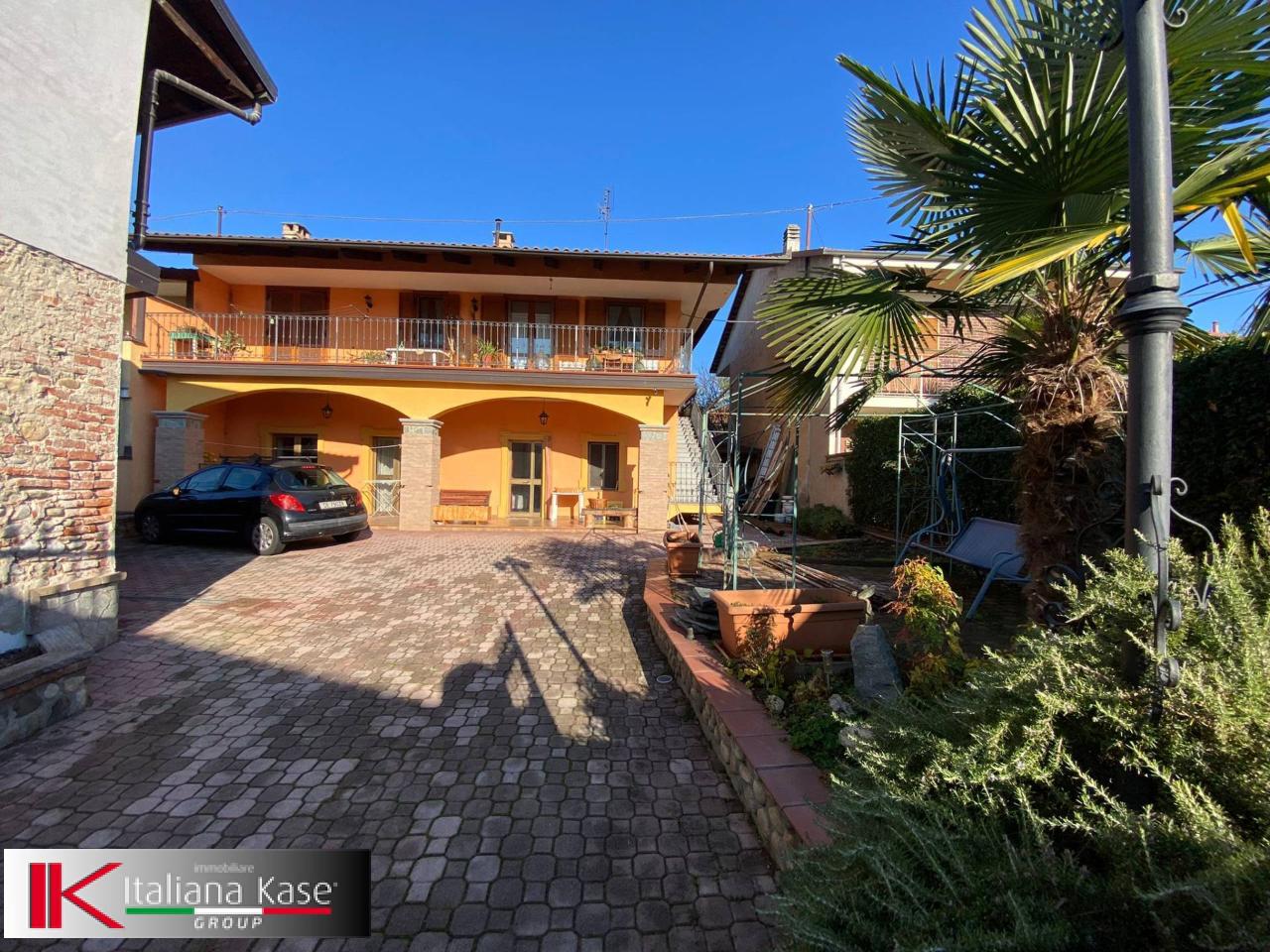 Casa indipendente in vendita a Mazze'