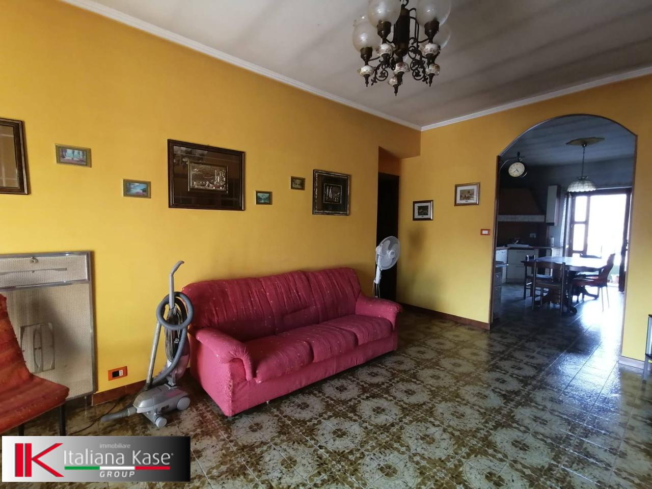 Appartamento in vendita a San Giusto Canavese