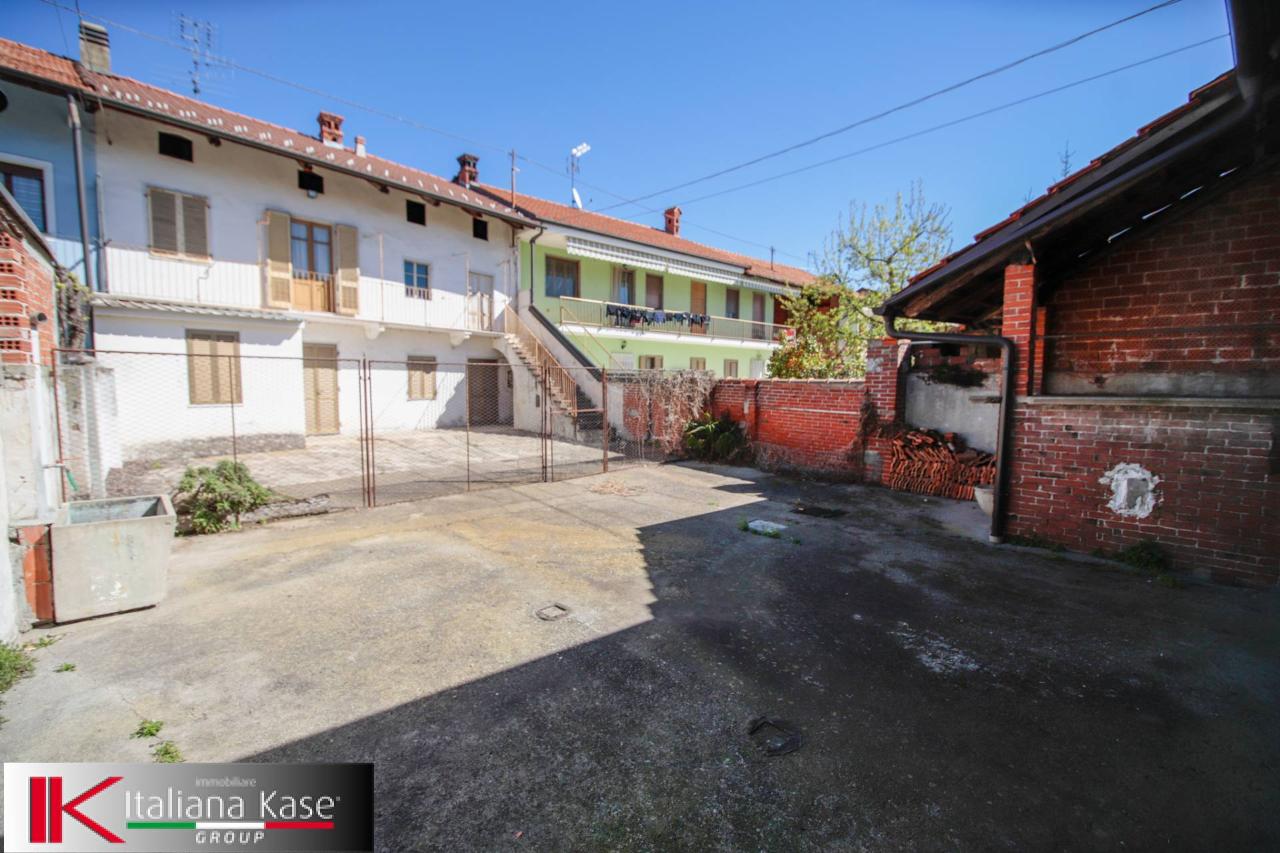 Casa indipendente in vendita a Mazze'