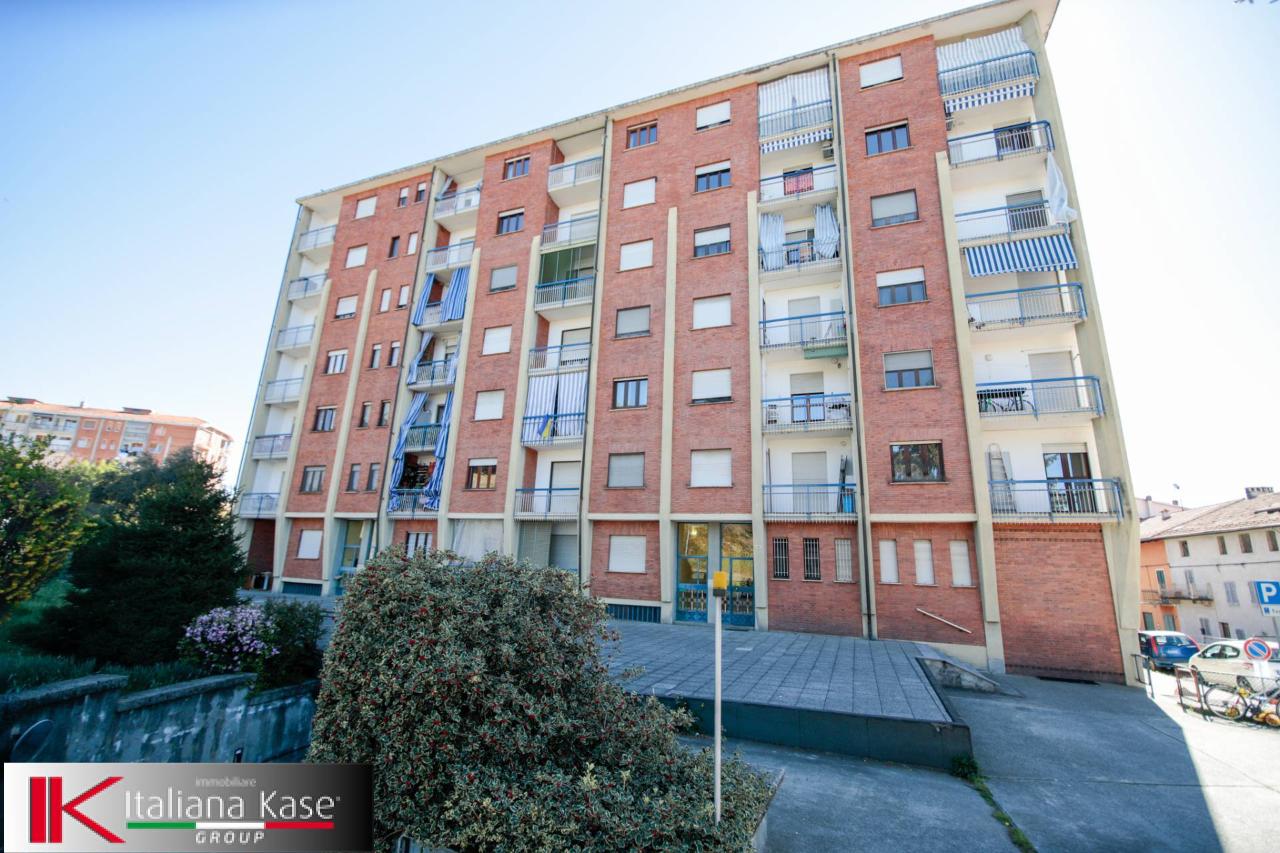 Appartamento in vendita a Caluso