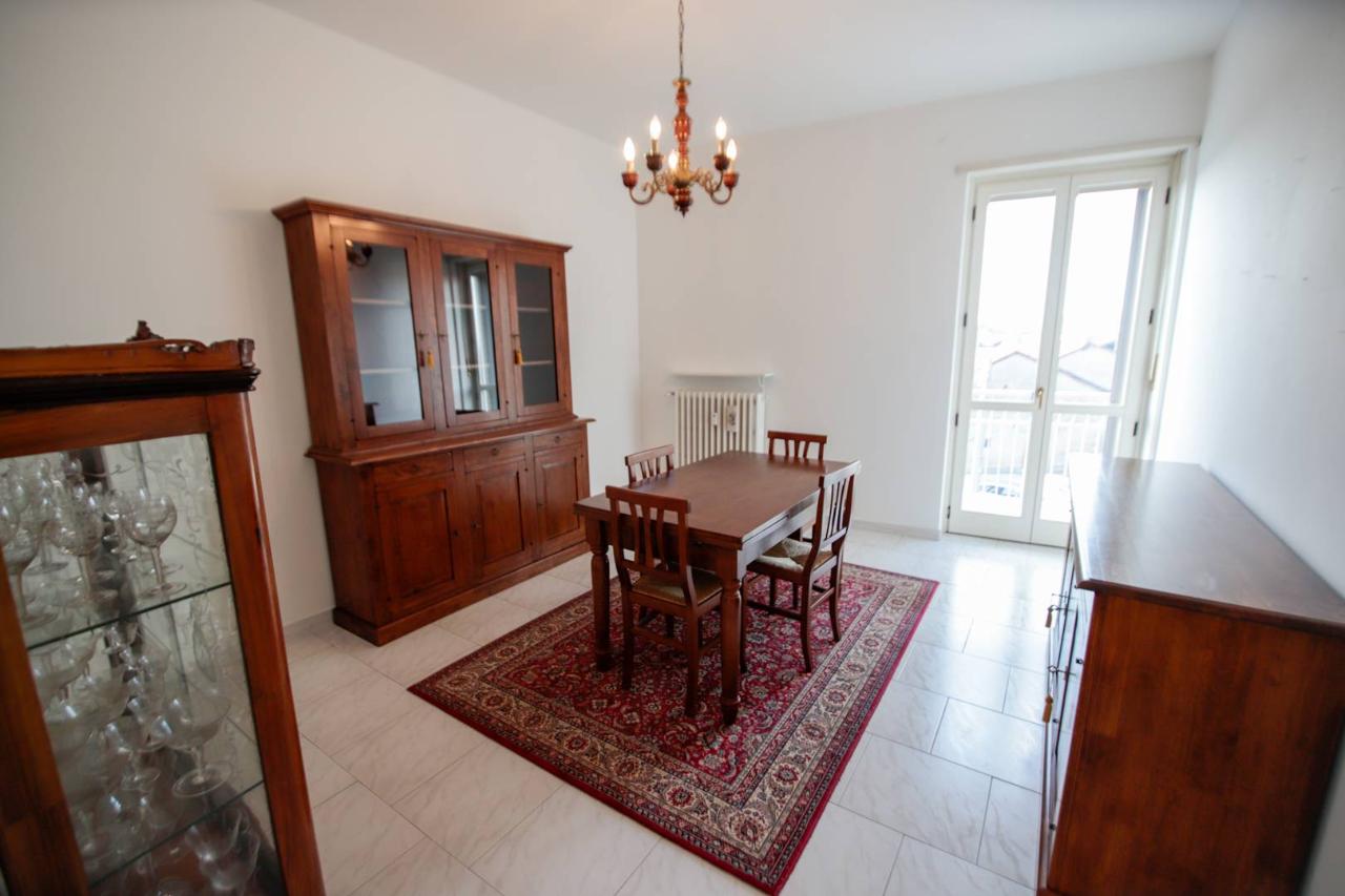 Appartamento in vendita a Mazze'