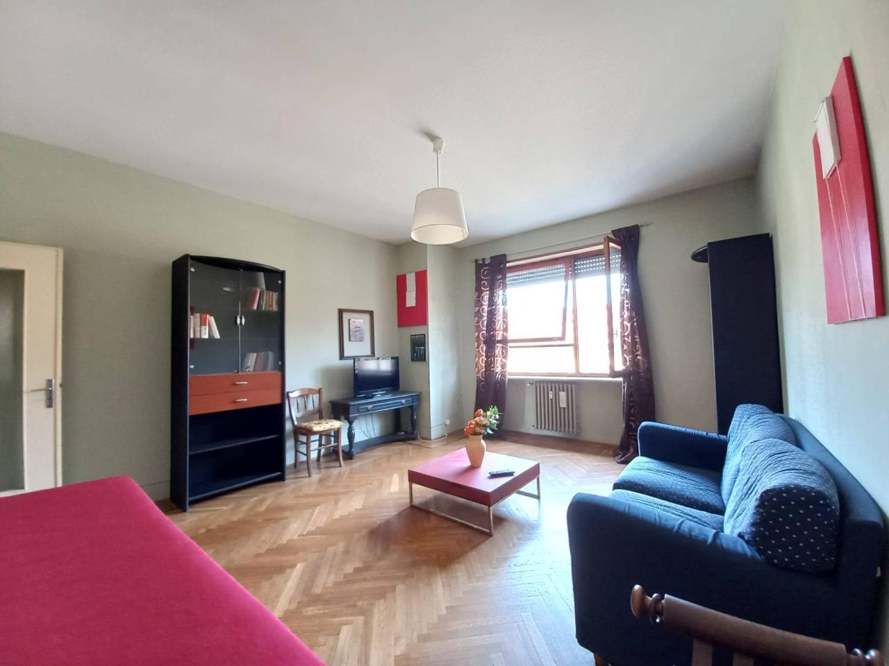 Appartamento in vendita a San Giorgio Canavese