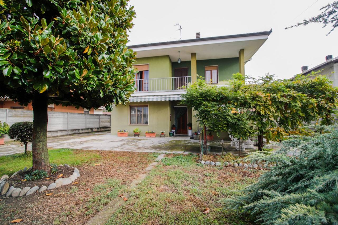 Villa in vendita a Rondissone