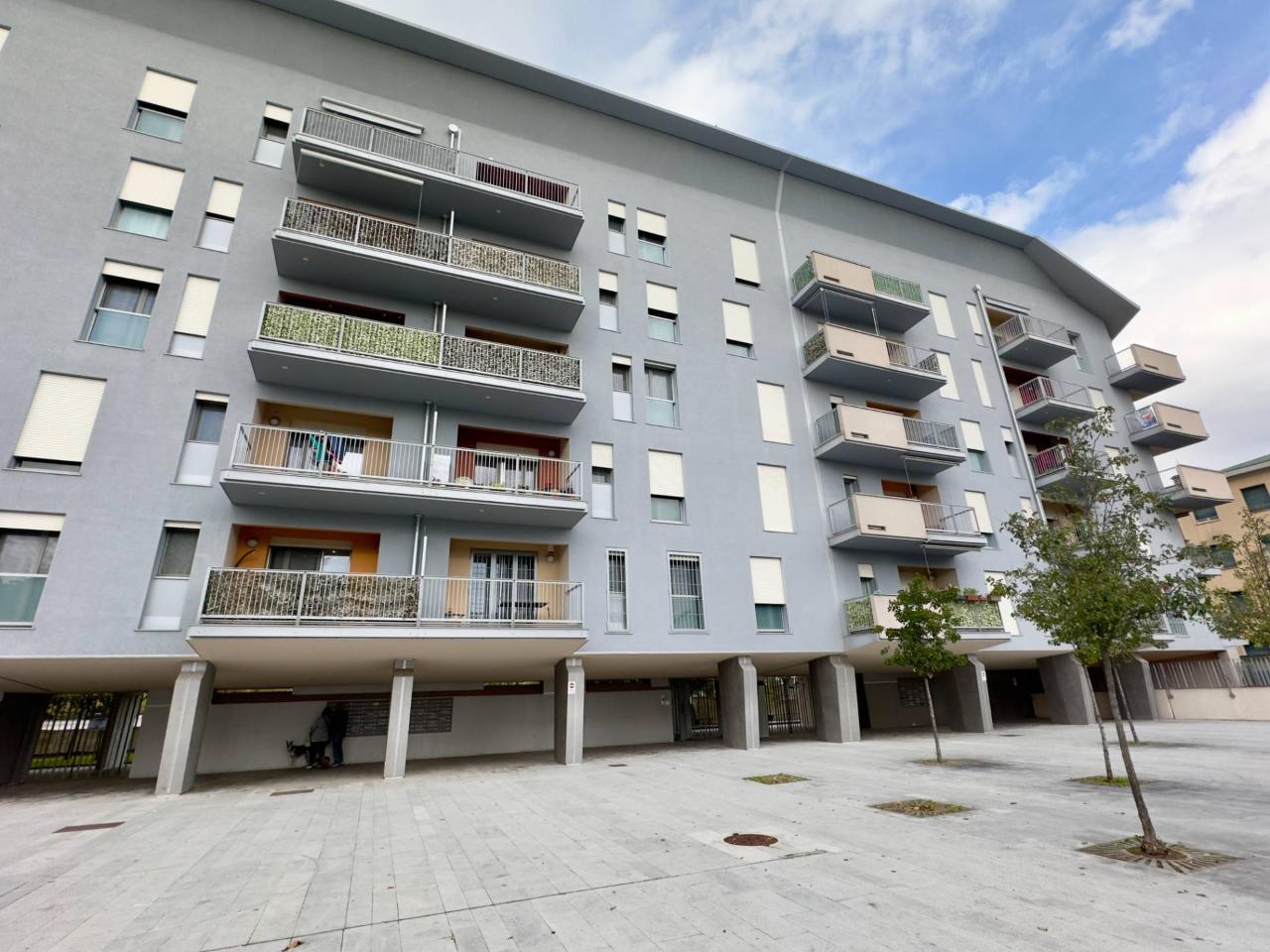 Appartamento in vendita a Pioltello