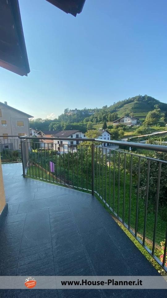 Appartamento in vendita a Pergine Valsugana