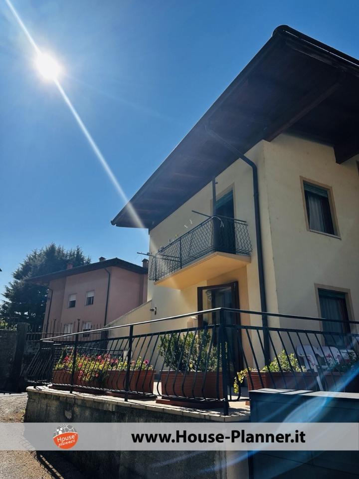Villa a schiera in vendita a Spormaggiore