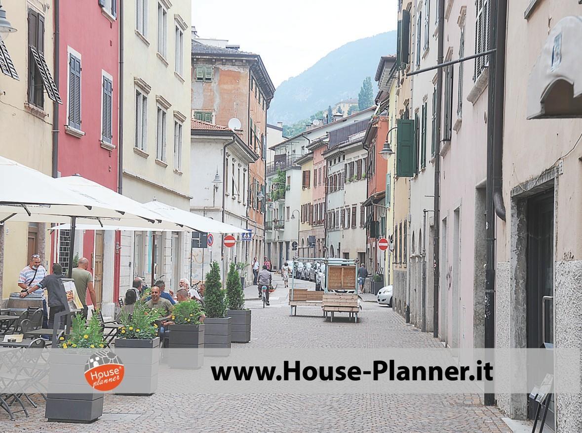 Appartamento in vendita a Trento