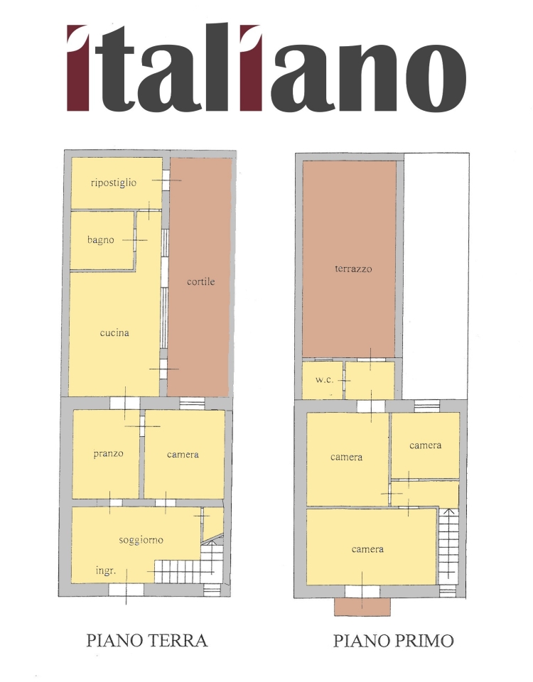 Casa indipendente in vendita a Milazzo