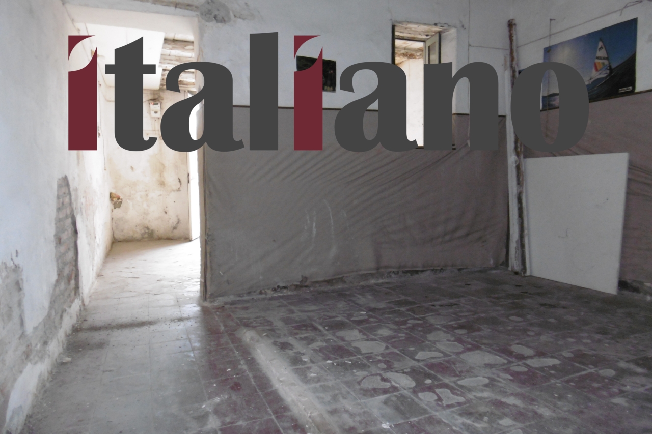 Rustico in vendita a Milazzo