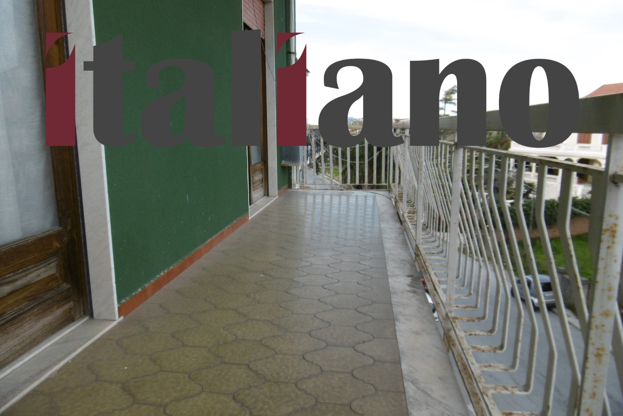 Appartamento in vendita a Milazzo
