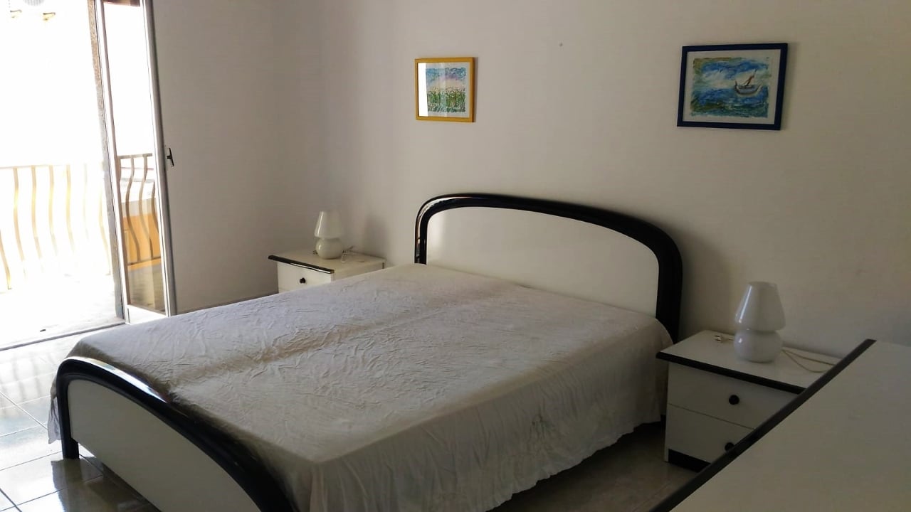 Appartamento in vendita a Milazzo