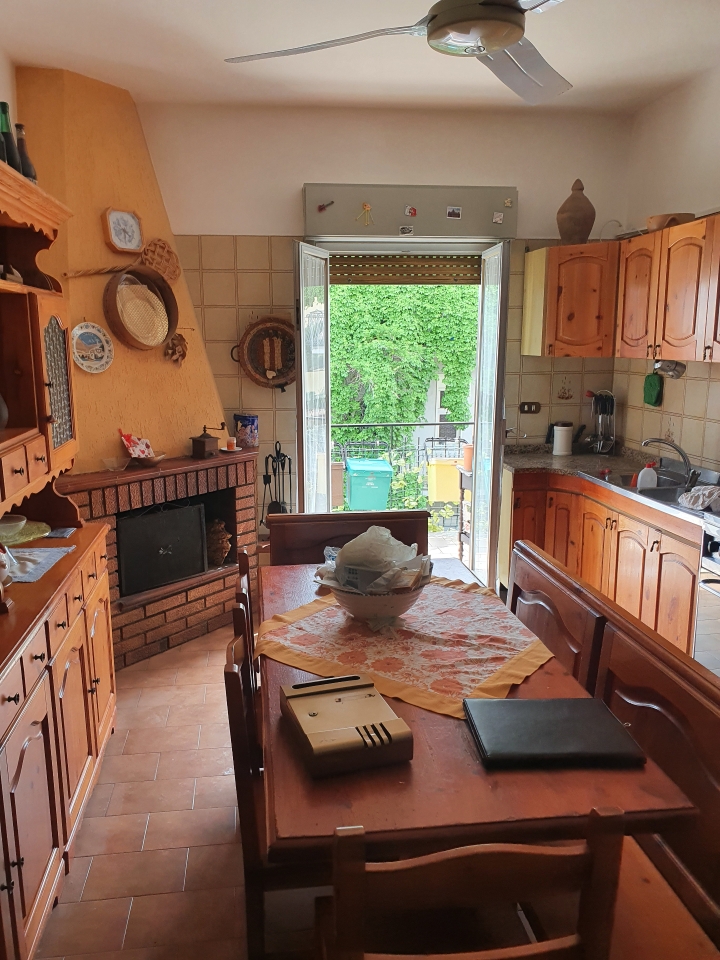 Appartamento in vendita a San Filippo Del Mela