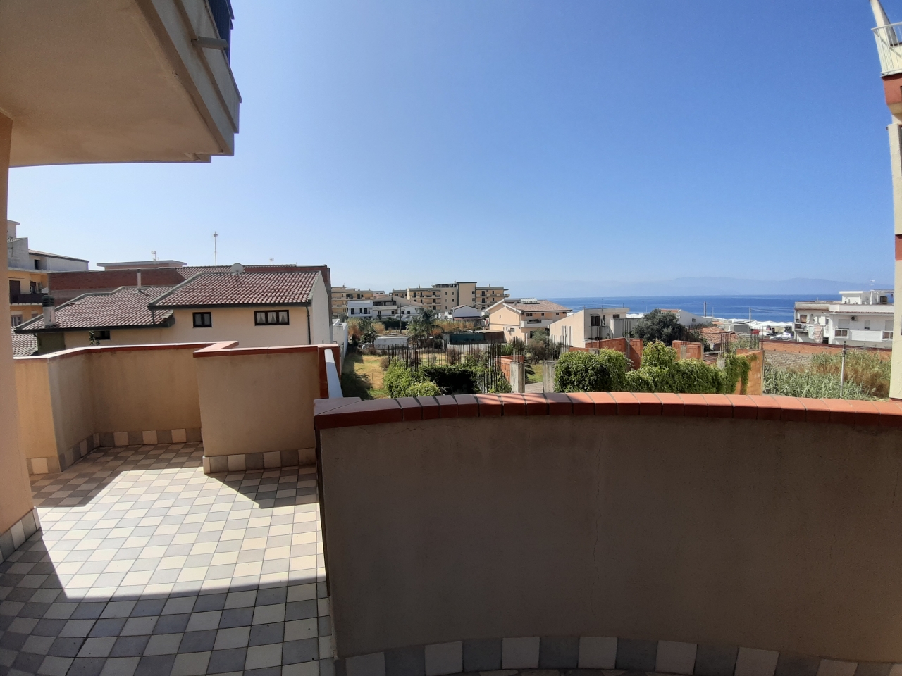 Appartamento in vendita a Milazzo