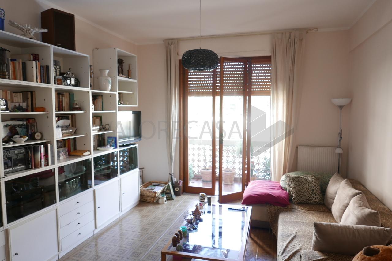 Appartamento in vendita a Carrara