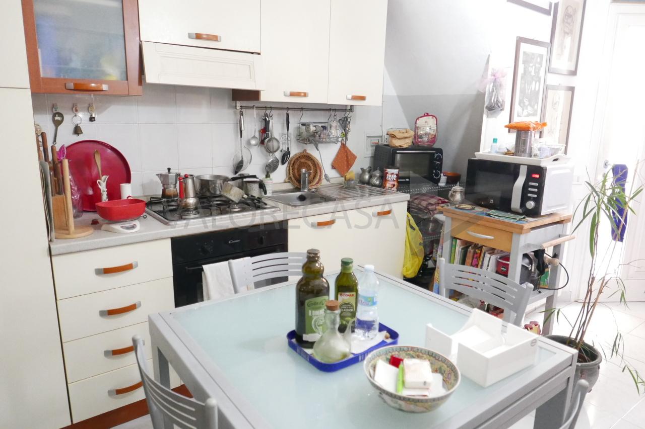 Appartamento in vendita a Carrara