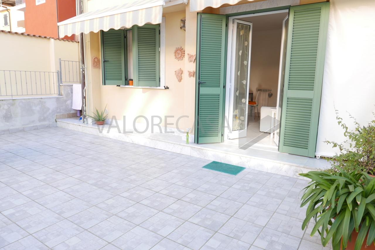 Appartamento in vendita a Carrara