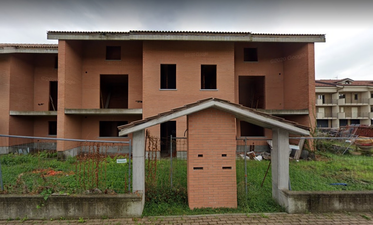 Villa a schiera in vendita a Cirie'