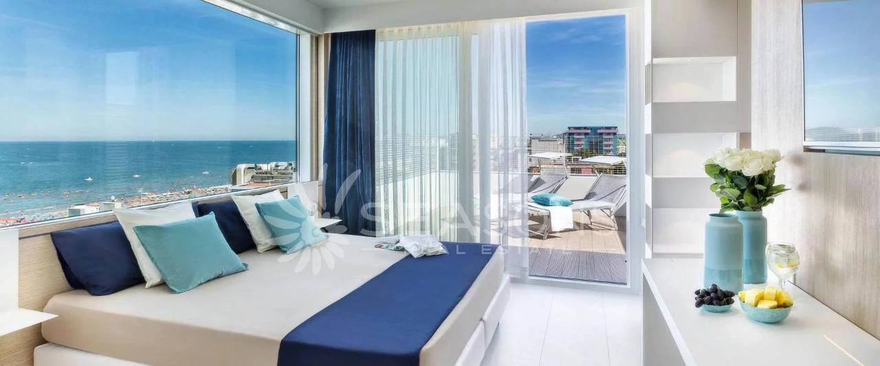 Hotel in vendita a San Michele Al Tagliamento