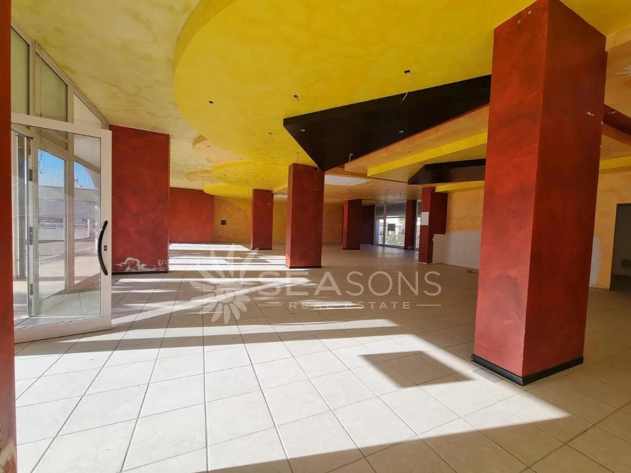 Locale commerciale in vendita a Eraclea