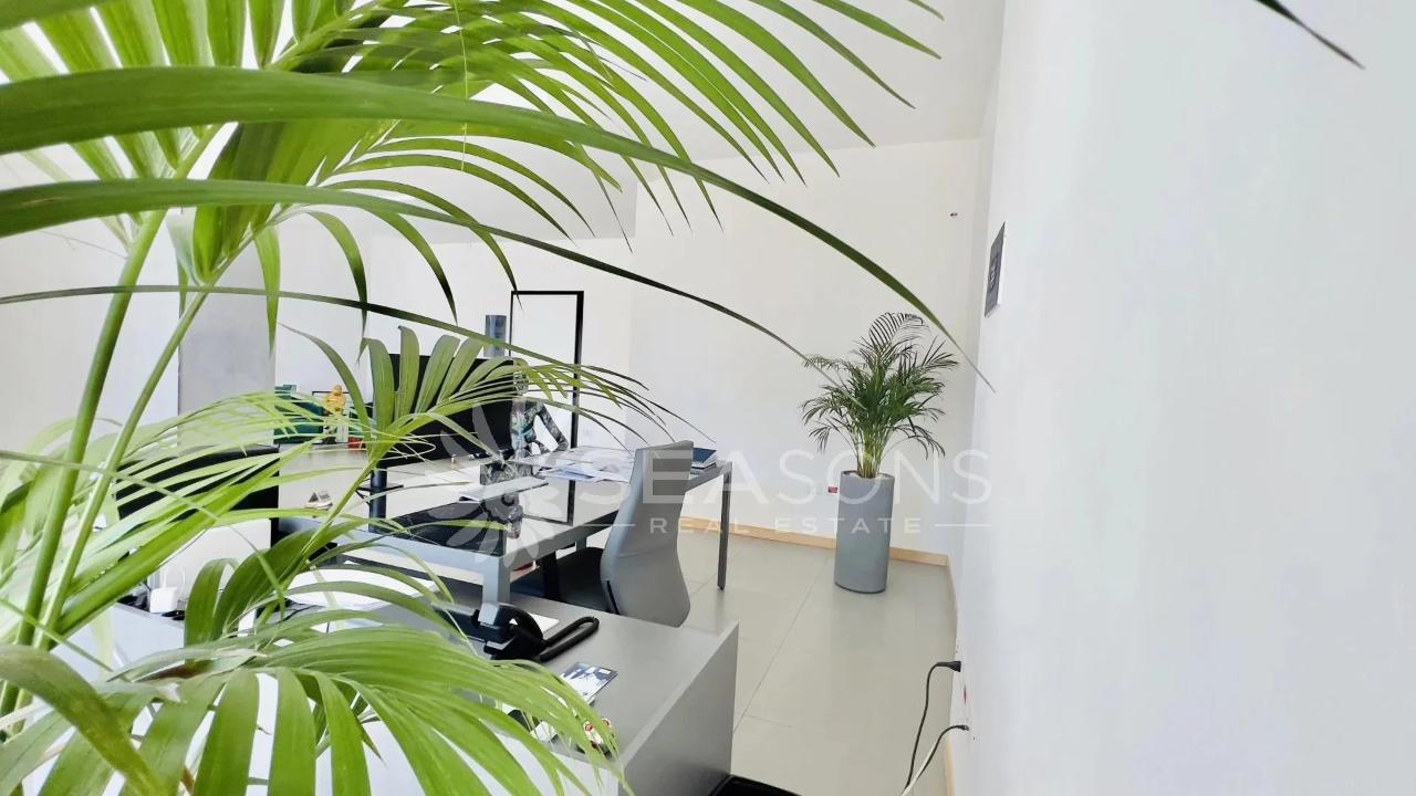 Ufficio in vendita a Jesolo