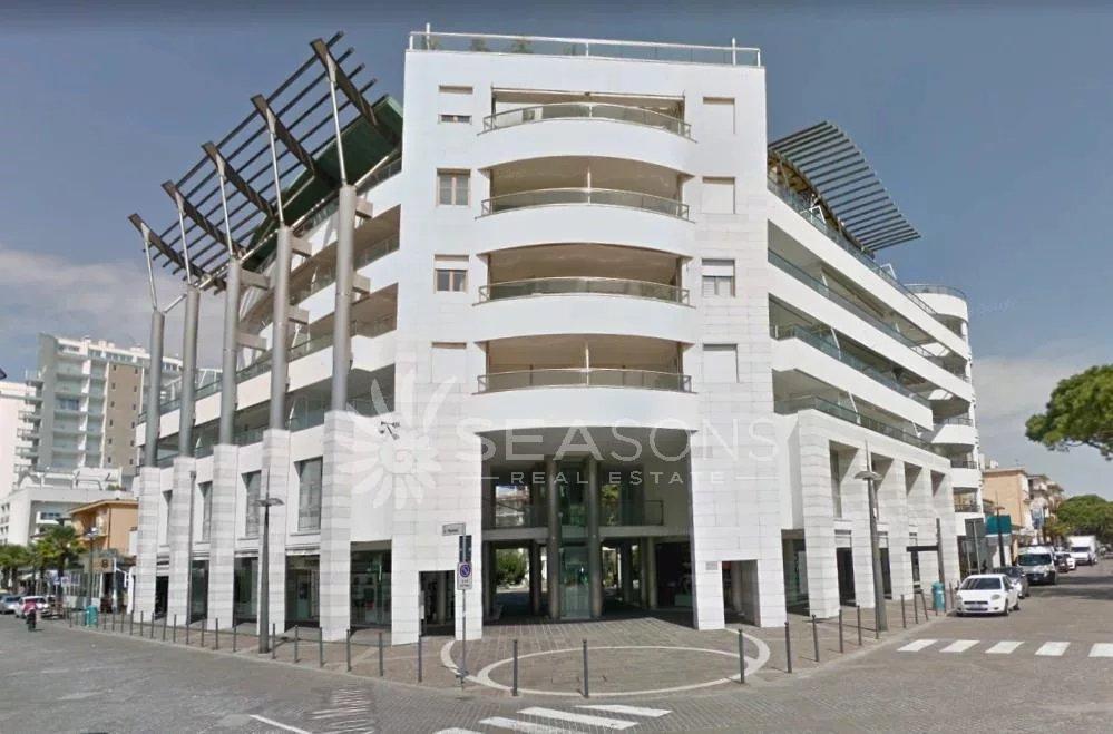 Ufficio in vendita a Jesolo