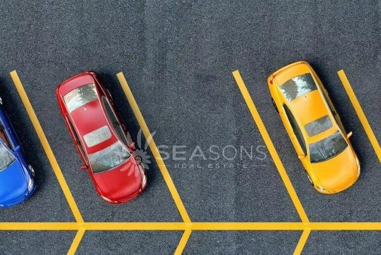 Posto auto in vendita a Jesolo